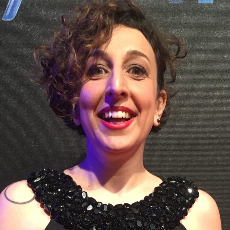 Chiara Cucci